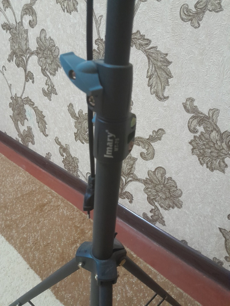 lampa +Shtativ JMARY