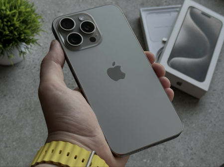 iPhone 15 Pro Max iPhone Xr New Yangi