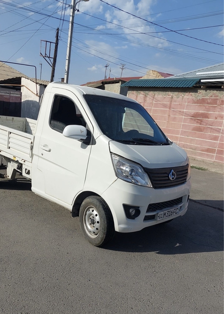 Changan 98tali 2019