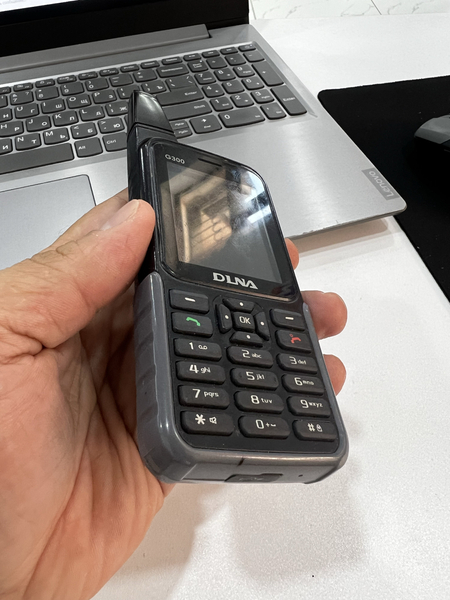 Телефон CDMA G300