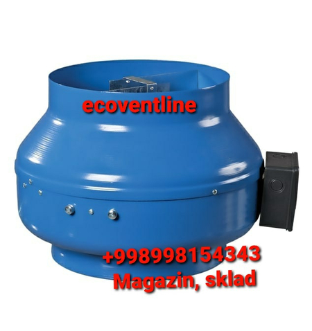 Ecoventline Shirokiy asartiment Вентиляции Оборудование Ришетки