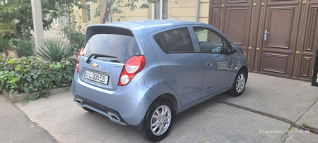 Spark 1,25 2-pozitsiya