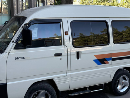 Продаётся машина