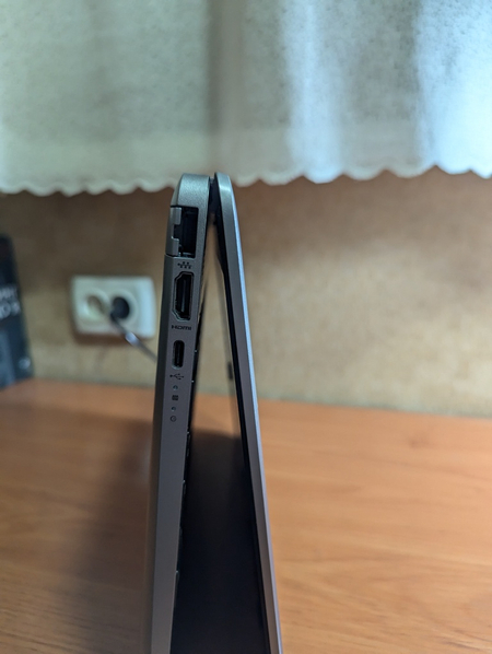 Ноутбук HP 250 G8