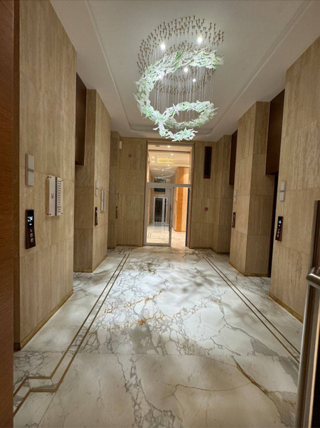 Срочно продам квартиру в жк U Tower 2/15/26 54м2 вид на Ташкент Сити