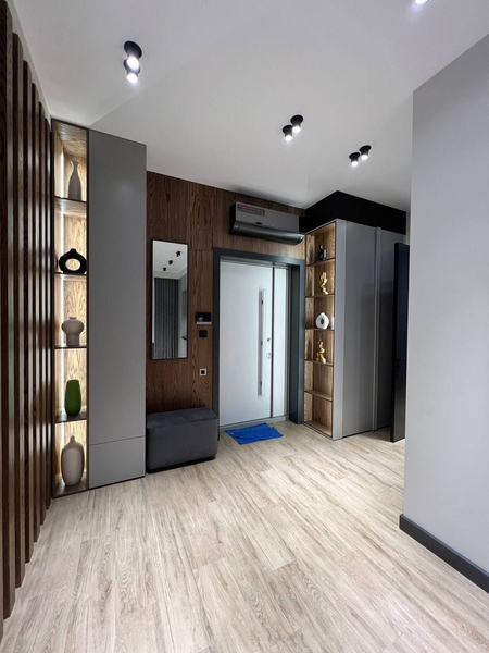 Аренда 2/5/6 Mirabad Avenue