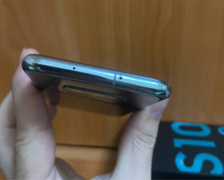 samsung galaxy S10 e