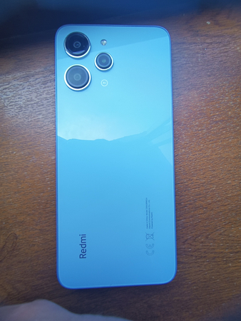 Редми redmi 12 янгиде 8 ойли