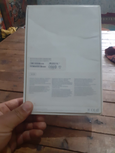 Ipad holati ideal