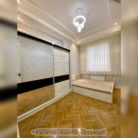 ПРОДАЁТСЯ 3/6/10 в ЖК “Poytaxt Gavhari”, Ресторан “Basri Baba”