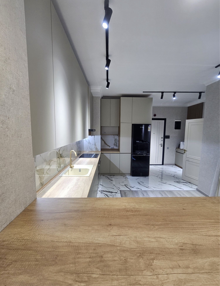 Tashkent City/ Gardens Residence
