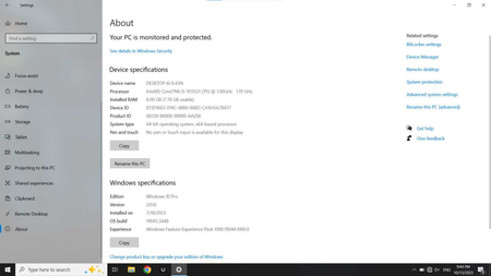 Acer Aspire 3 | core i5 10-avlod
