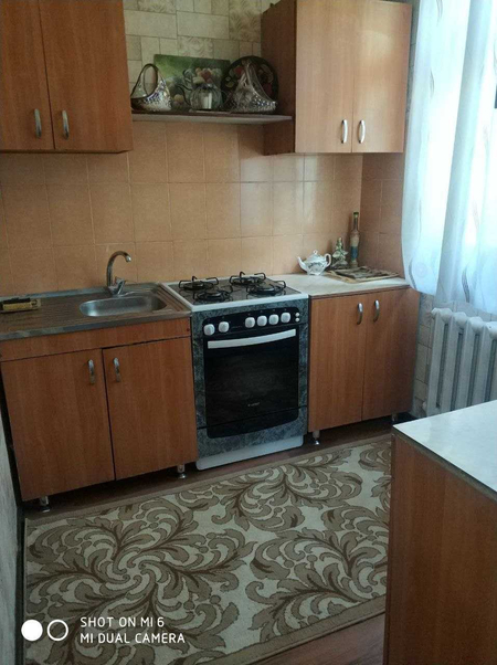 Чиланзар-6 Кв. 2 комнат. С Мебелью. Ор. Метро. Улугбек