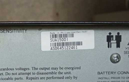 UPS 1500VA APC инвертер чистая синусойда LiFePo4