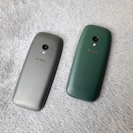 NOKIA 6310 yangi pachka 2sim