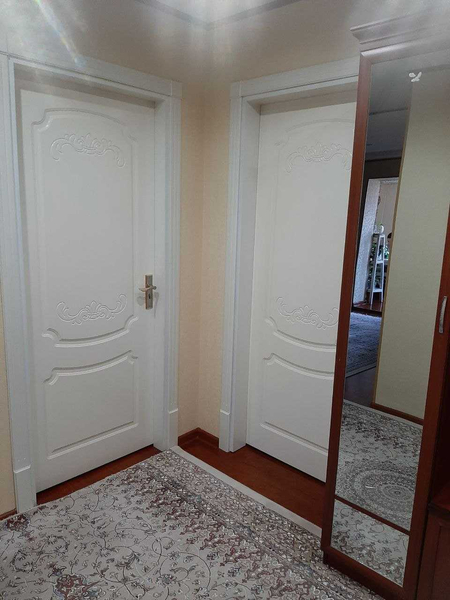 Продается квартира 3/2/4 на ТТЗ-1 Диадора ИПОТЕКА №766