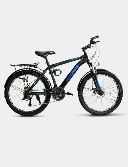 Velomax velosiped sotiladi