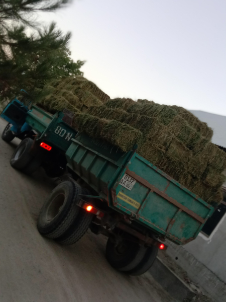 Zil  Prisep sotiladi