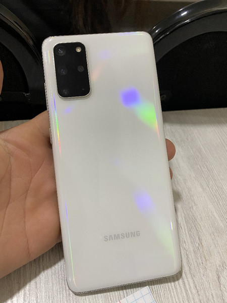 Samsung S20+ .12/256 Corea region