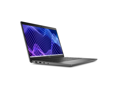 Рассрочка на Ноутбук DELL LATITUDE 14 I5-1335U/16GB/256GB/14'' W11 PRO