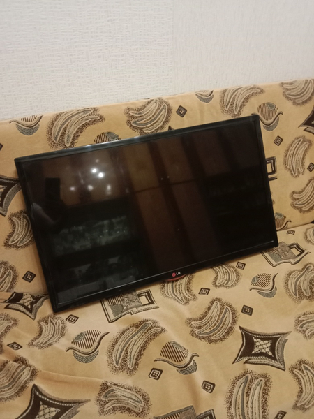 Телевизор lg 32 и приставка Тх9s
