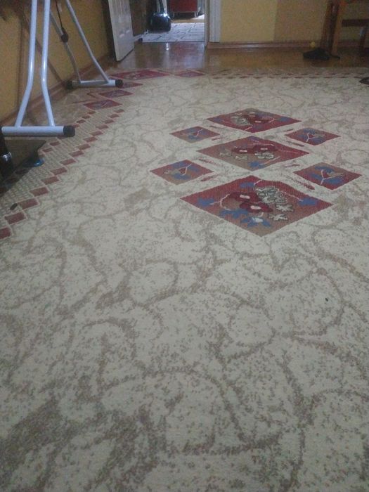 Продаётся кавёр и дарожка