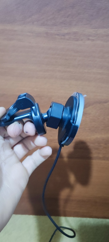 Iphonega bez provodnoy zaratni