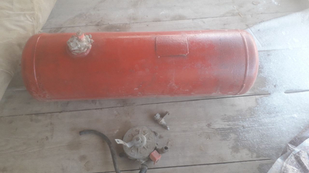 Prapan balon sotiladi