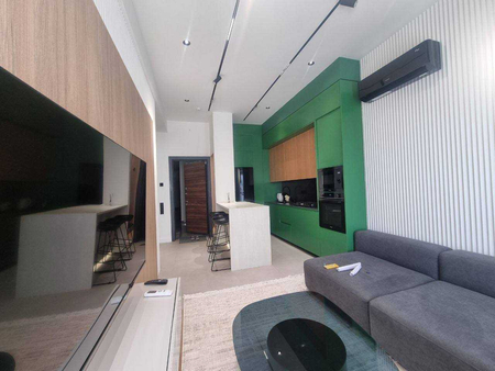 Продаётся квартира в новостройке, ЖК Garden’s, 48м2