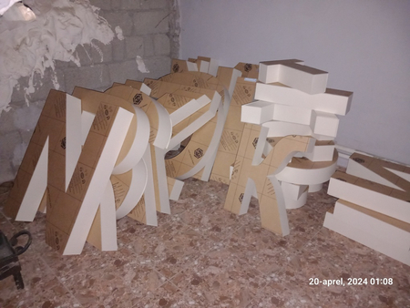 Tashqi reklama xizmati