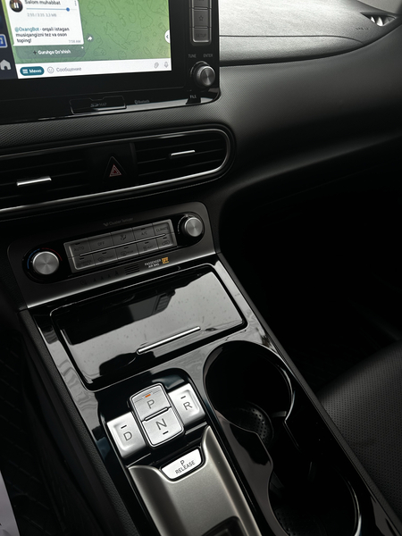 Продается HYUNDAI Kona