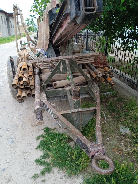 Buravoy aparat kamplekt