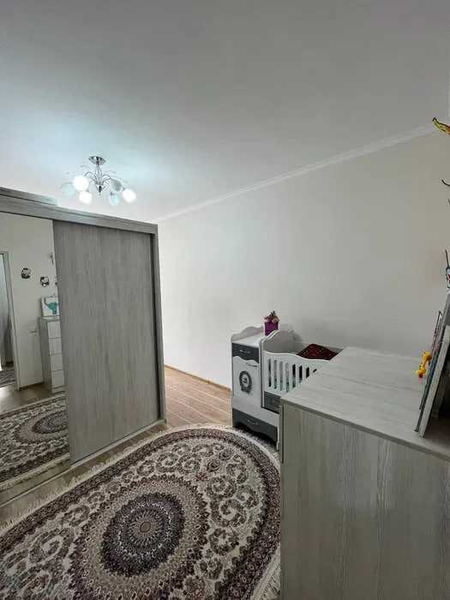 ЖК Green Park МАХТУМКУЛИ 3-комнатная 3-этаж 75м2 ПОД КЛЮЧ срочная цена