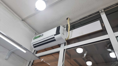 Artel konditsioner 12talik yangi 1oy ishlatilgan