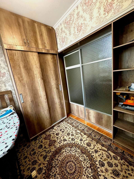 Аренда Мирабадский район