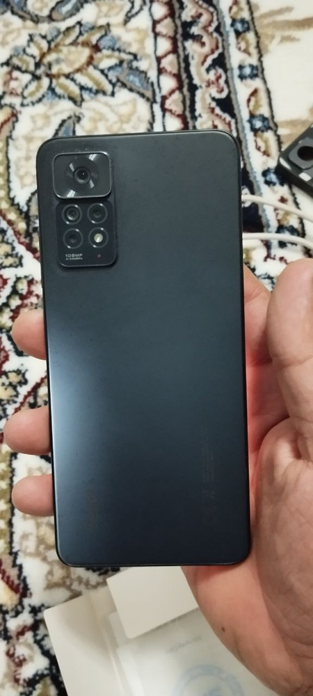 Redmi note 11 pro 8/128