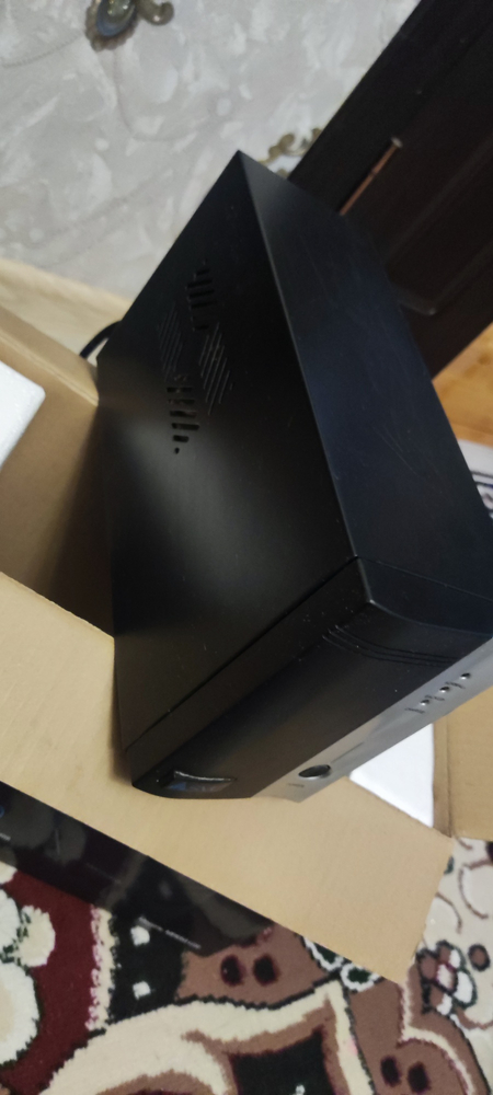 Продается ups на запчасти