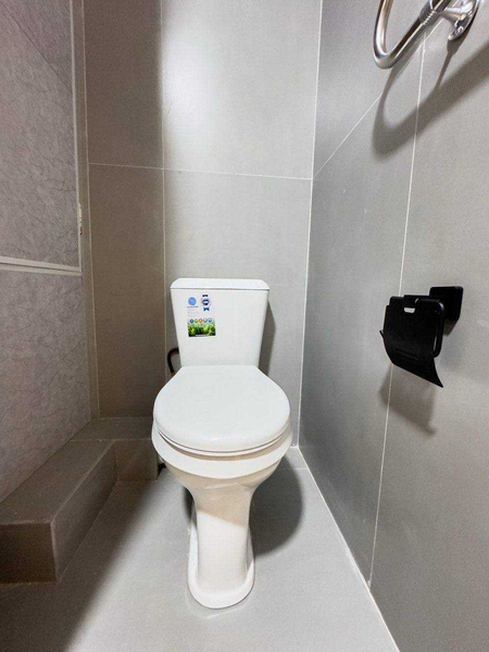 Квартира 1в2/2/4, 35 м², Буюк Ипак Йули, Сайрам, Британская школа