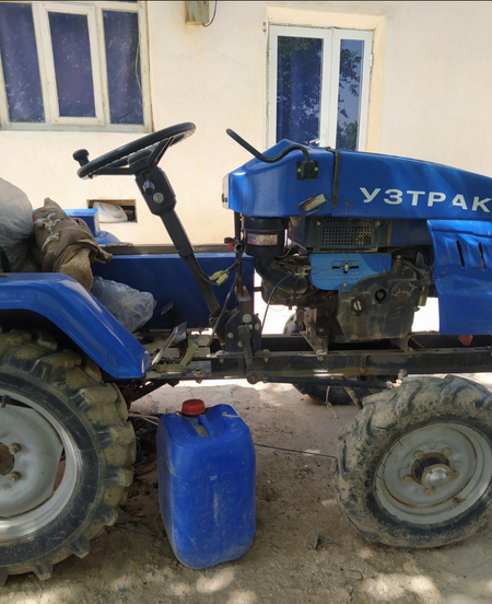 Uztrak sotiladi holati yaxshi