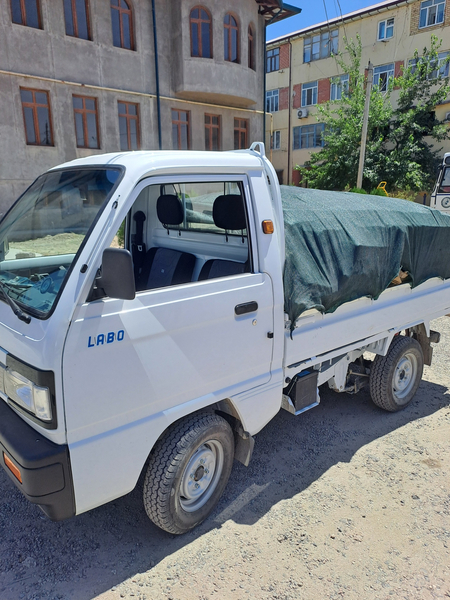 Labo musur olib ketamiz Вывоз мусор