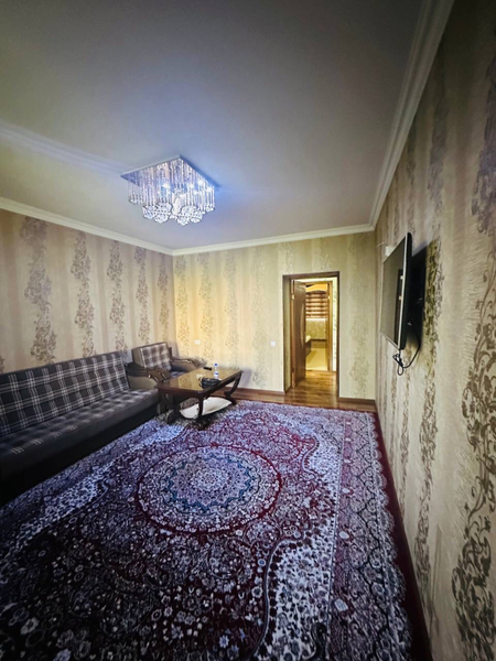 Срочно продается квартира на Ц7, рядом с метро