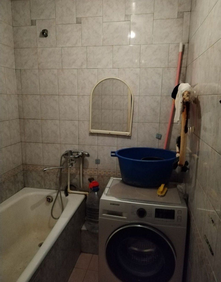 Продается своя 2-х комнатная квартира в Кушбеги
