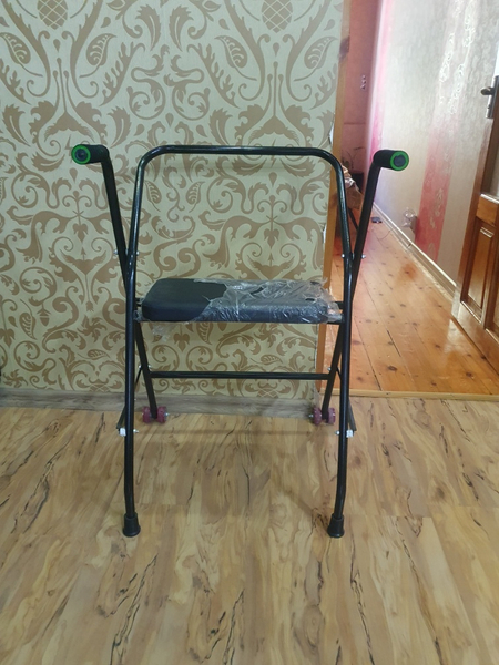 Хадули для взрослых