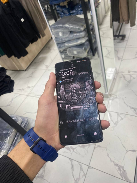 Redmi Note 11 Pro