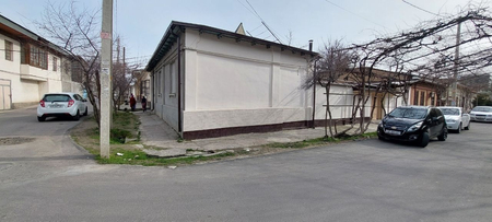 Юнусабад  Анорзор 3 сотки участок