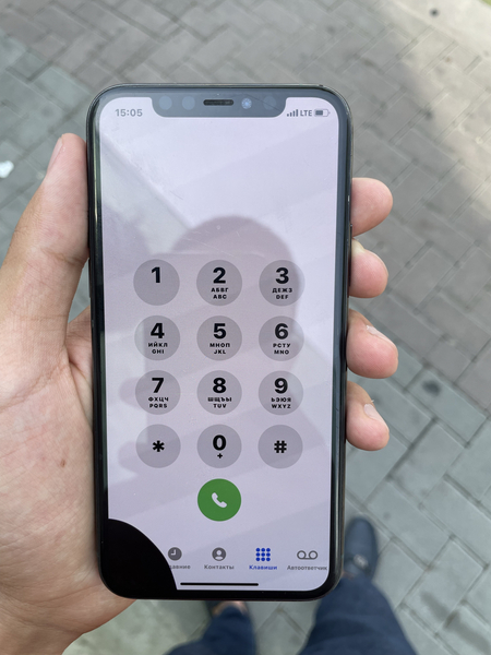 iPhone 11 pro 64 GB