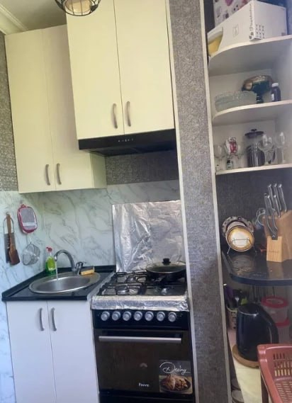 Ц13 2в3/3/4 продаю квартиру с евро ремонтом. Общая площадь 60кв…!