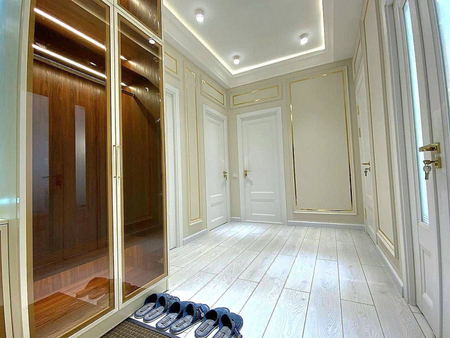 Продается квартира 8 роддом dream house