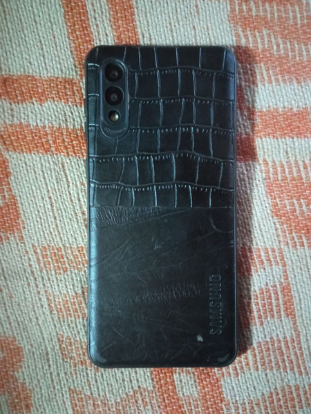 Samsung A02 holati yaxshi
