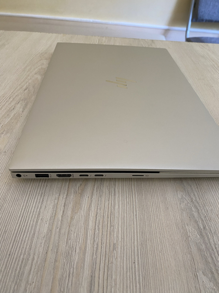 By Game Laptop HP ENVY 15 Display 4K 144 hrz